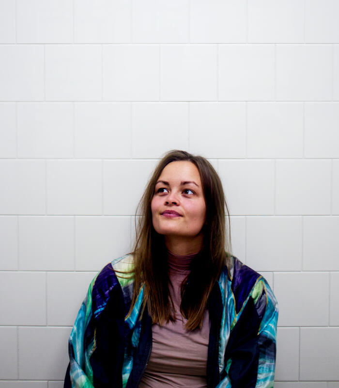 Anna Nørskov Henriksen | Danish Film Institute