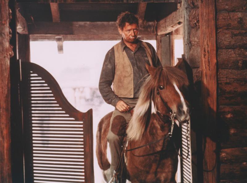 Præriens skrappe drenge | Danish Film Institute