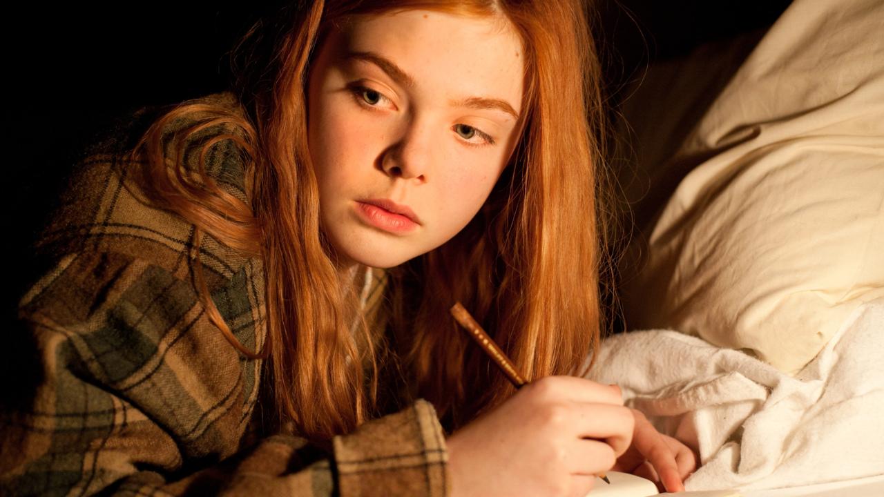 Ginger and Rosa | Det Danske Filminstitut