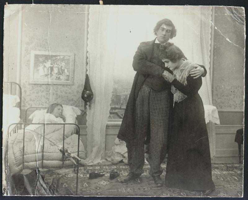 Skæbnebæltet | Det Danske Filminstitut