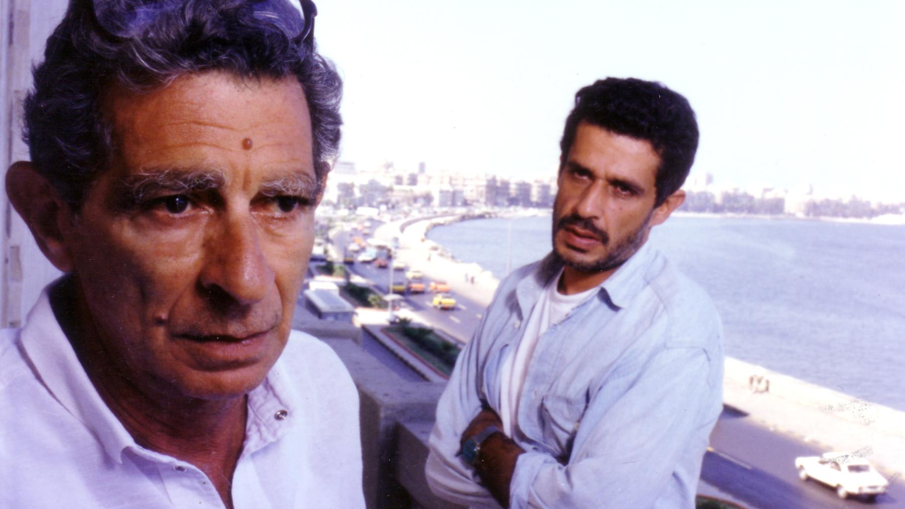 Alexandria Again and Forever | Danish Film Institute