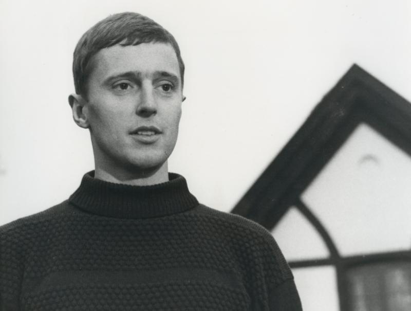 Peter Steen | Det Danske Filminstitut