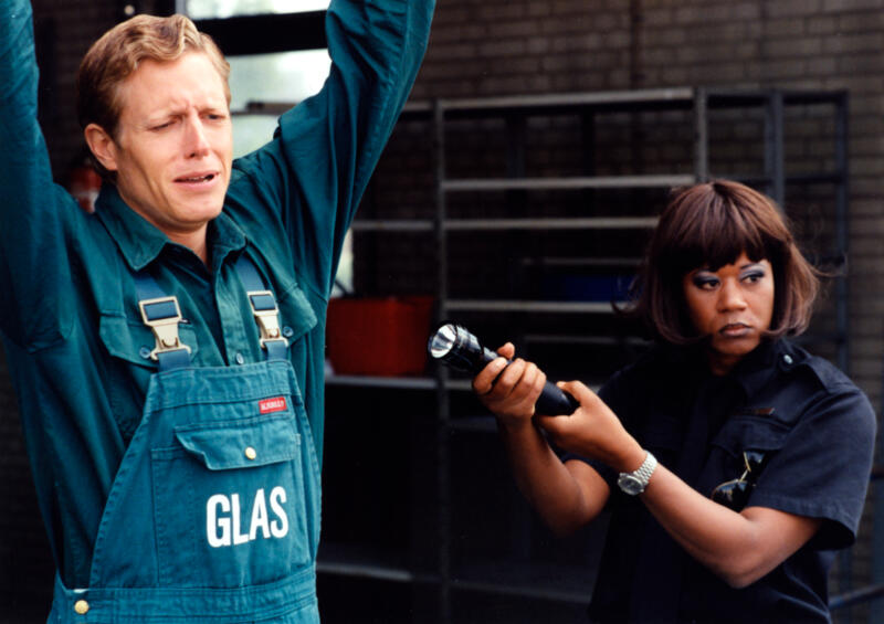 Hannibal & Jerry | Det Danske Filminstitut