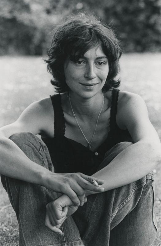 Annette Olsen | Det Danske Filminstitut