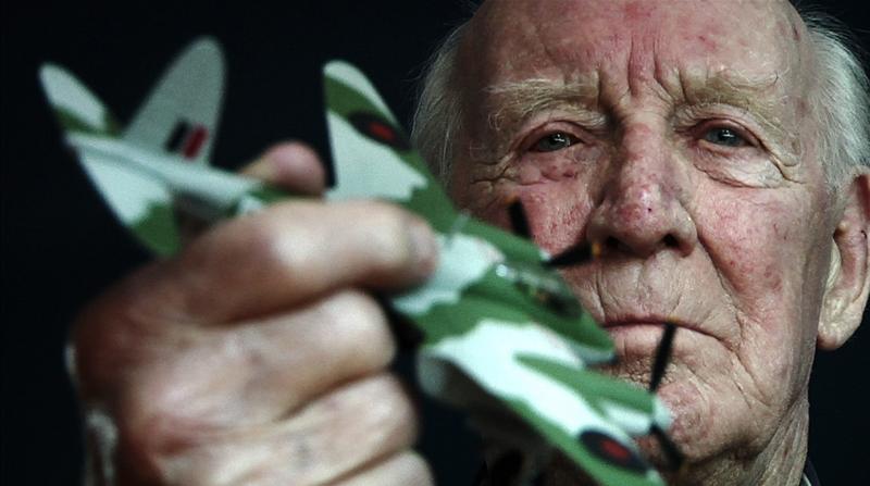 The Shell House Raid | Danish Film Institute