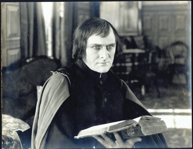 Livets Stormagter | Det Danske Filminstitut