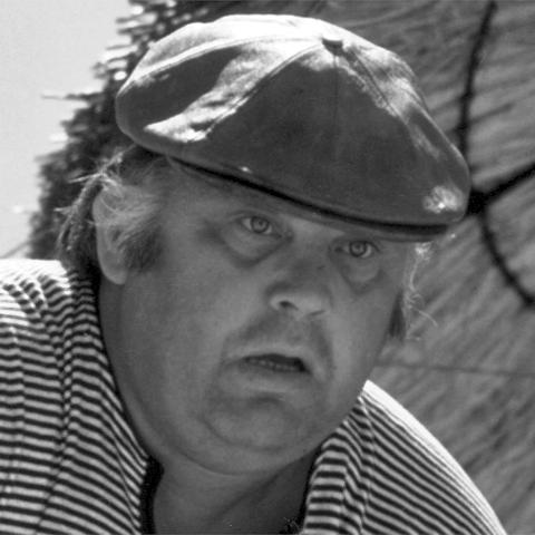 Ove Verner Hansen | Danish Film Institute