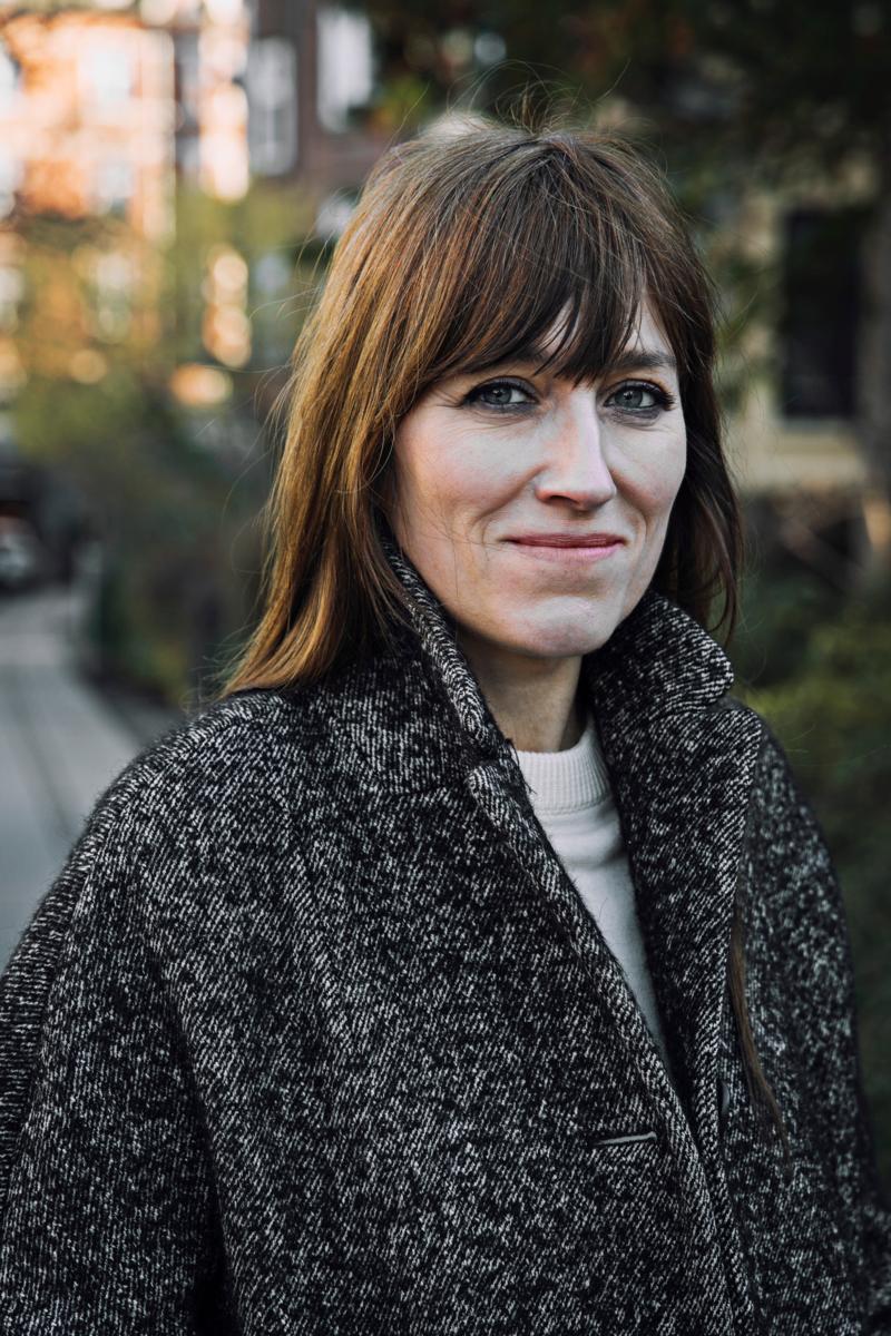 Christina Rosendahl | Danish Film Institute