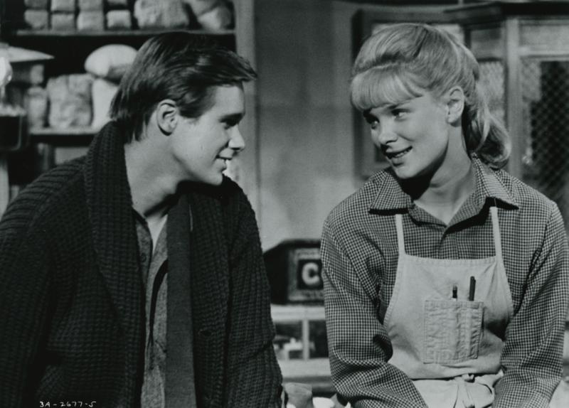 Familien Calloway | Det Danske Filminstitut