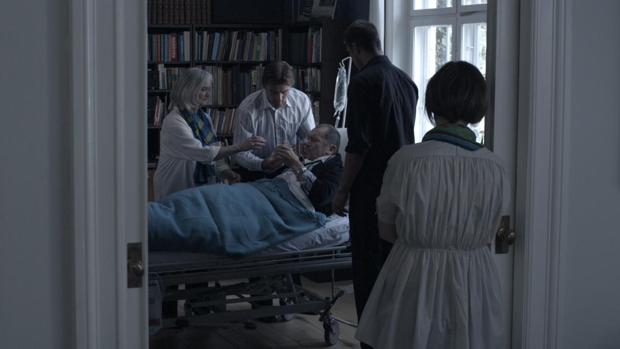 Bastarden | Danish Film Institute