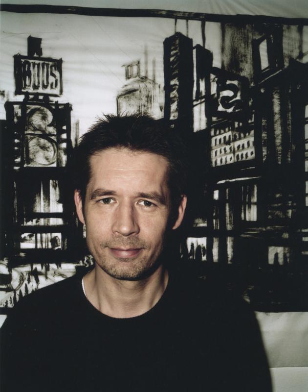 Simon Bang | Det Danske Filminstitut