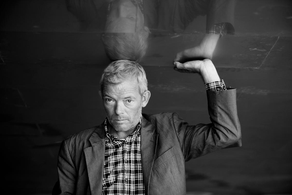 Søren Malling | Danish Film Institute