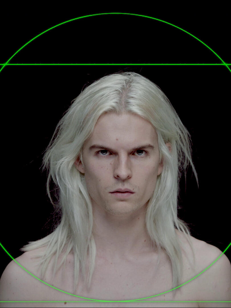 Mathias Broe | Det Danske Filminstitut