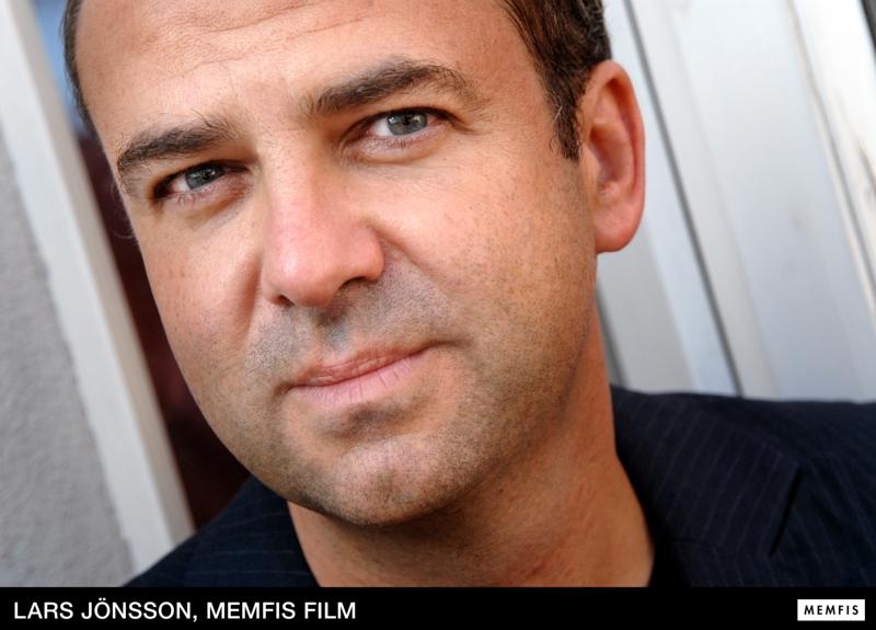 Lars Jönsson | Det Danske Filminstitut