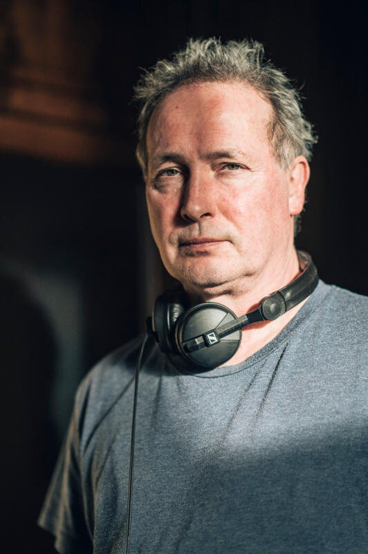 Carsten Rudolf | Danish Film Institute