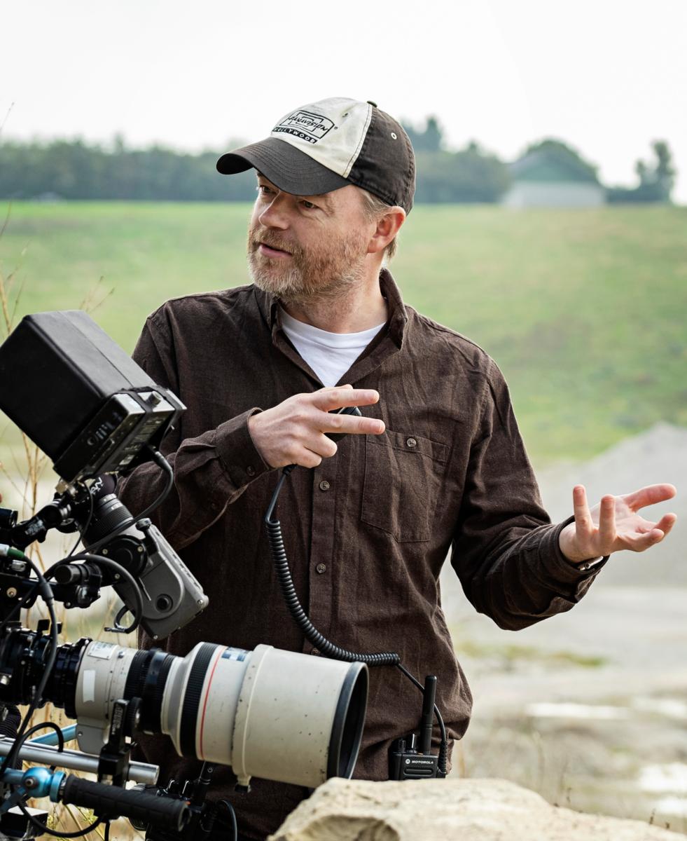 Christian E. Christiansen | Det Danske Filminstitut