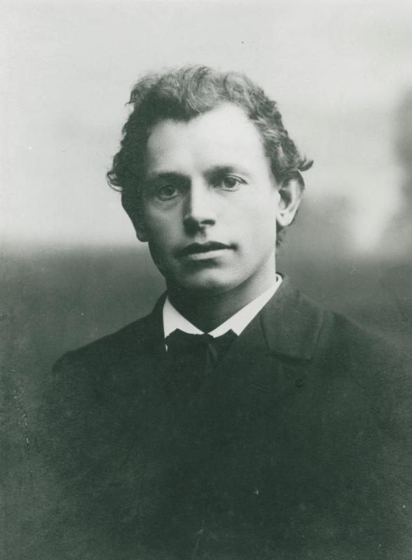 Martin Andersen Nexø | Det Danske Filminstitut