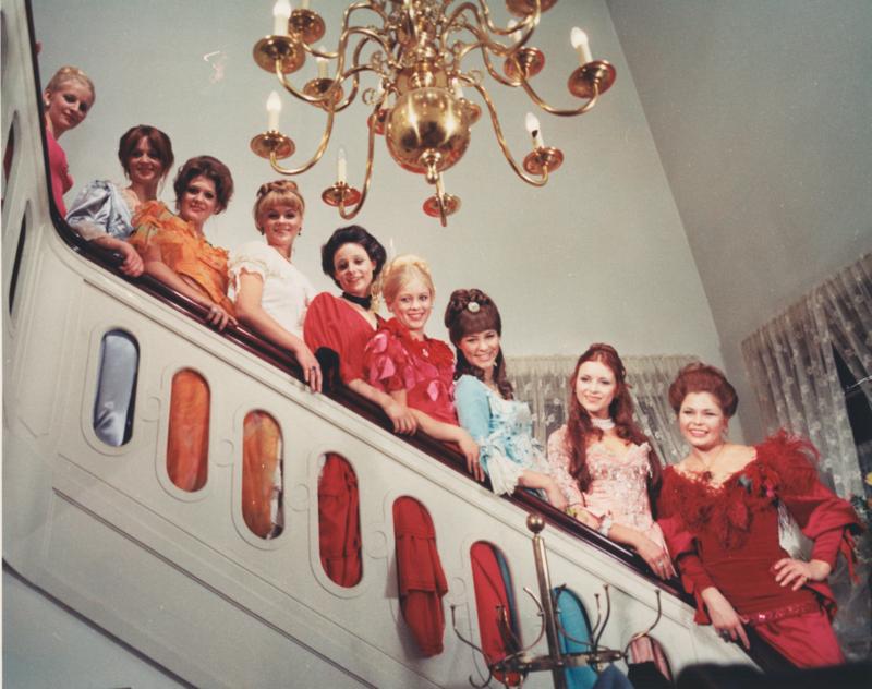 Danish Film History: 1970-1979 | Danish Film Institute