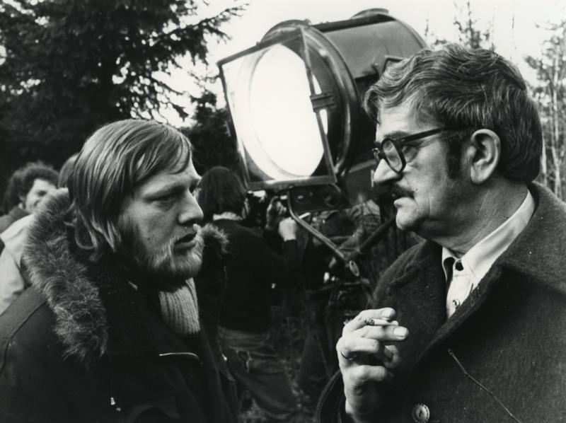 Torben Nielsen | Det Danske Filminstitut