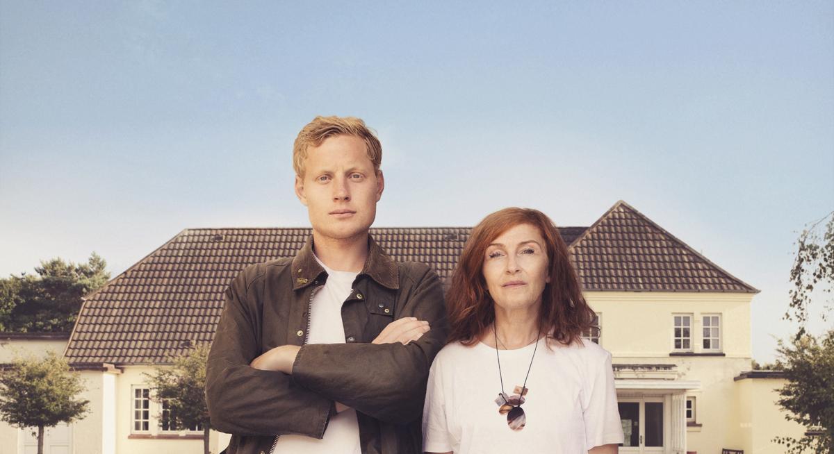 Hotel Paradis (oversigt) | Det Danske Filminstitut