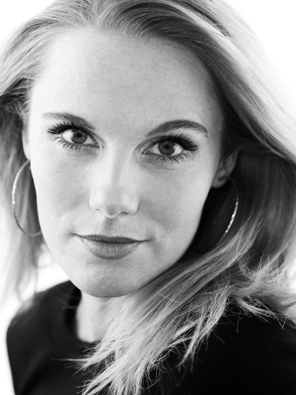 Maria Stokholm | Det Danske Filminstitut