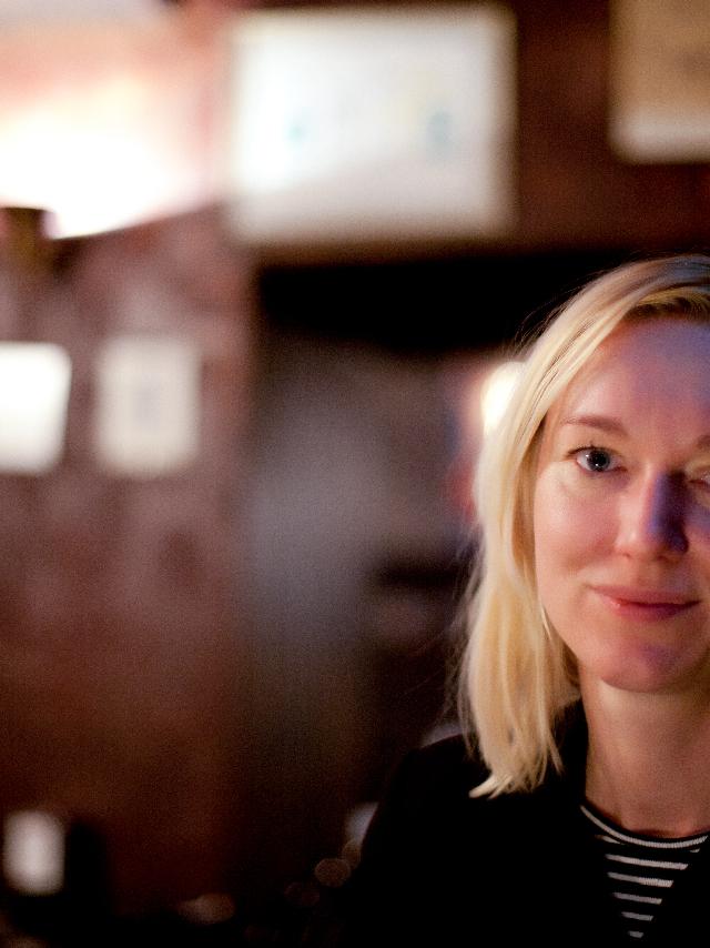 Lise Birk Pedersen | Danish Film Institute