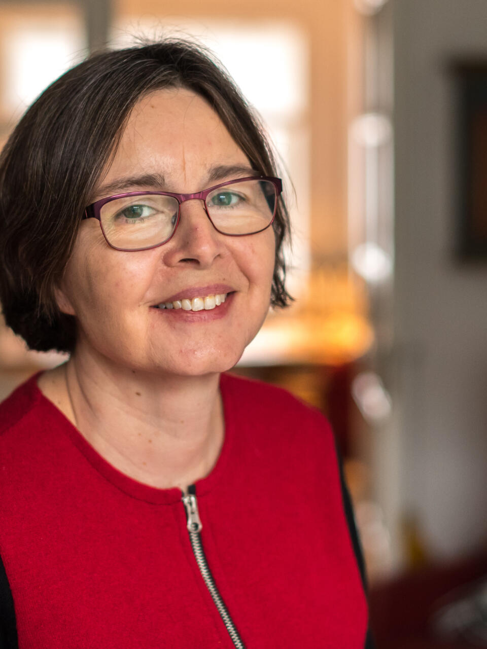 Signe Byrge Sørensen | Det Danske Filminstitut