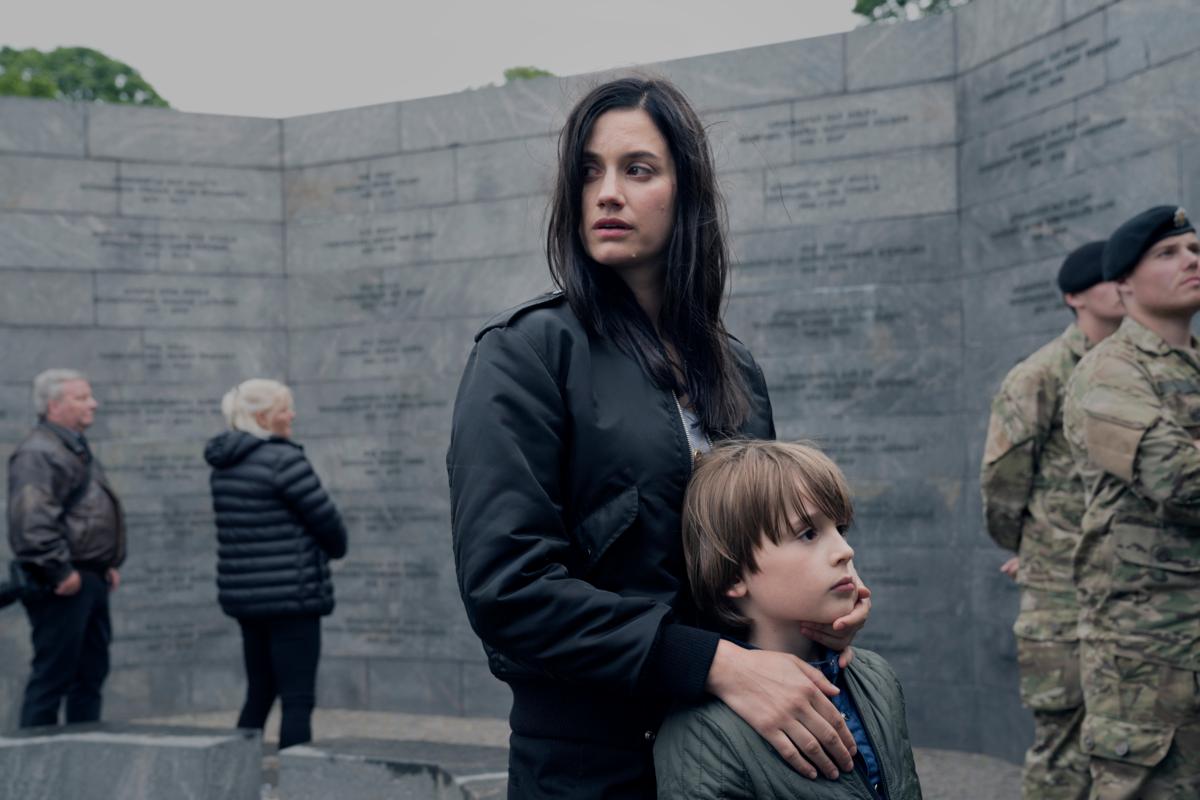 Kriger - Testen | Det Danske Filminstitut