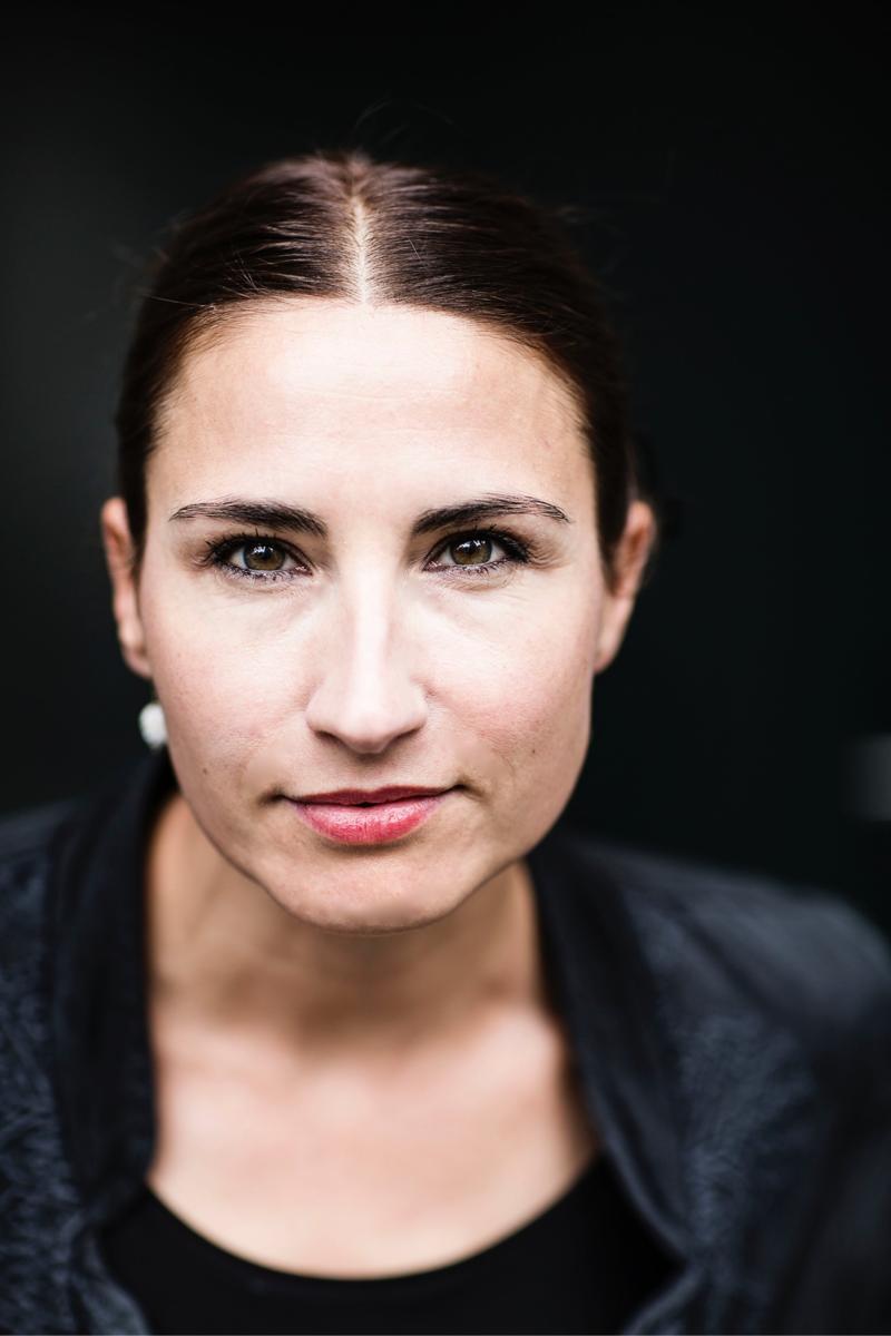 Sara Stockmann | Det Danske Filminstitut