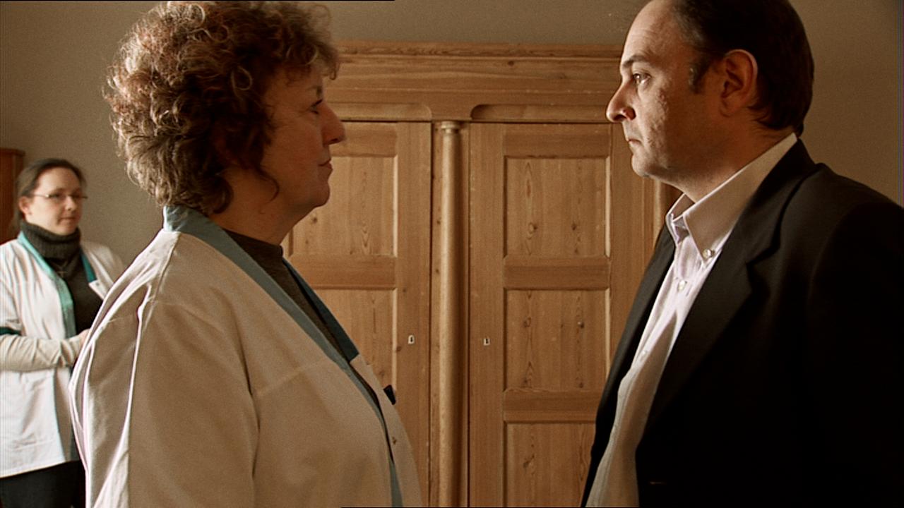 Helmer og søn | Det Danske Filminstitut