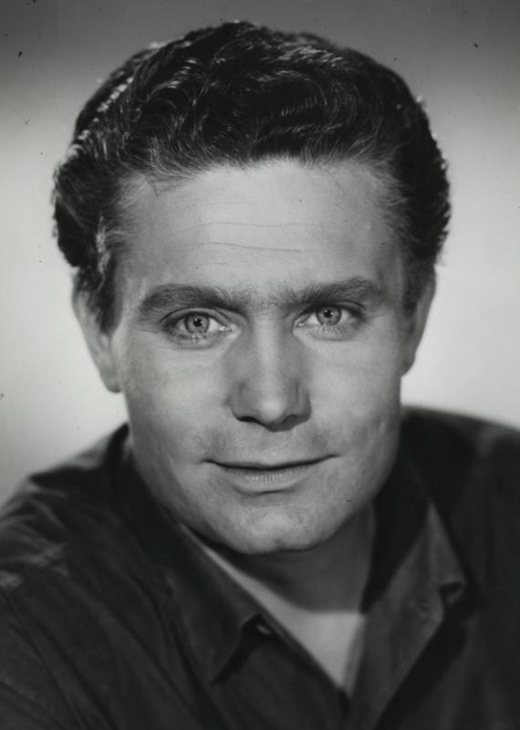 Ole Wisborg | Det Danske Filminstitut