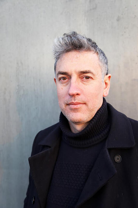 Tim Hinman | Det Danske Filminstitut