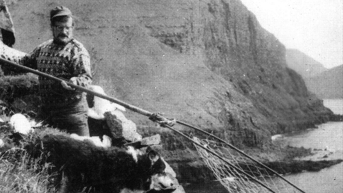 1700 meter fra fremtiden | Det Danske Filminstitut