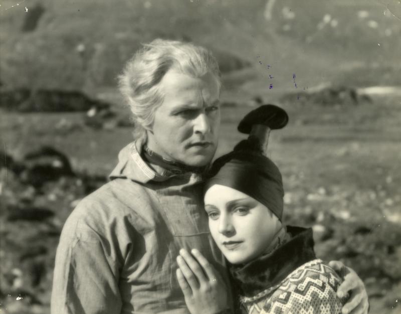 Eskimo | Det Danske Filminstitut