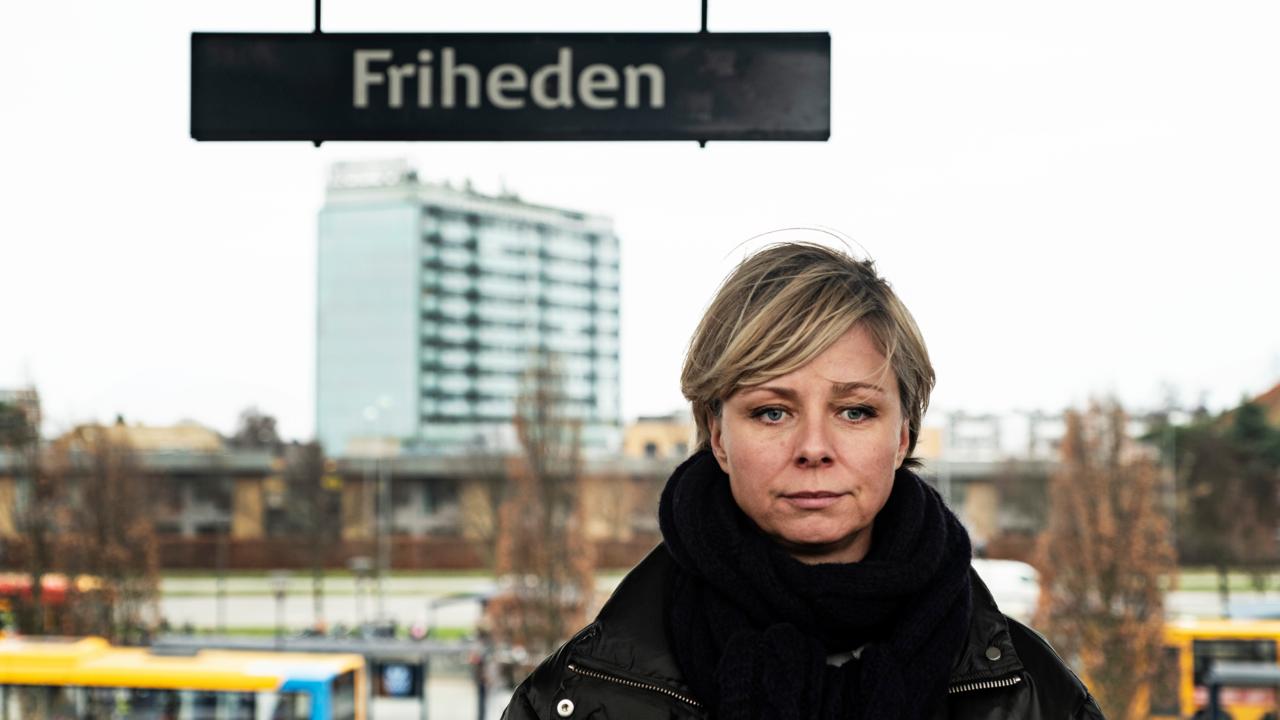 Friheden | Det Danske Filminstitut