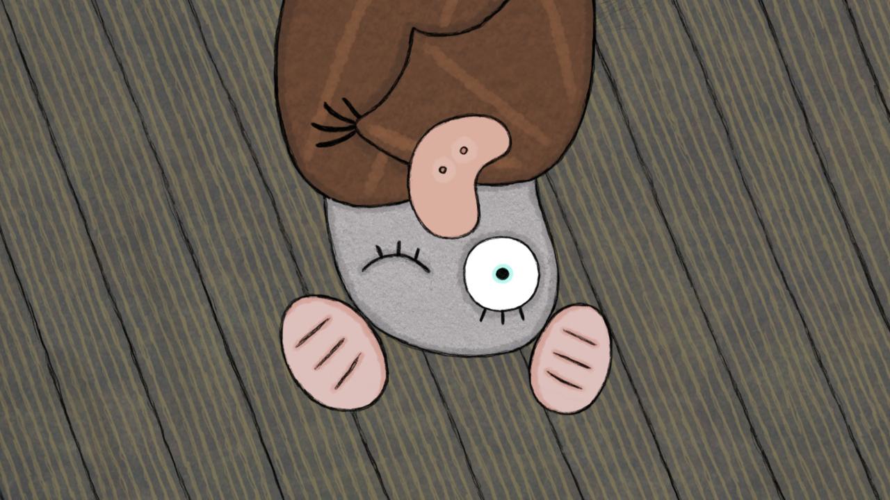 Bat Time | Danish Film Institute