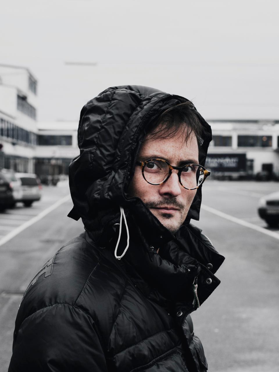 Michael Noer | Det Danske Filminstitut