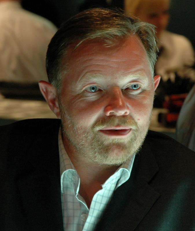 Jesper Asholt | Det Danske Filminstitut