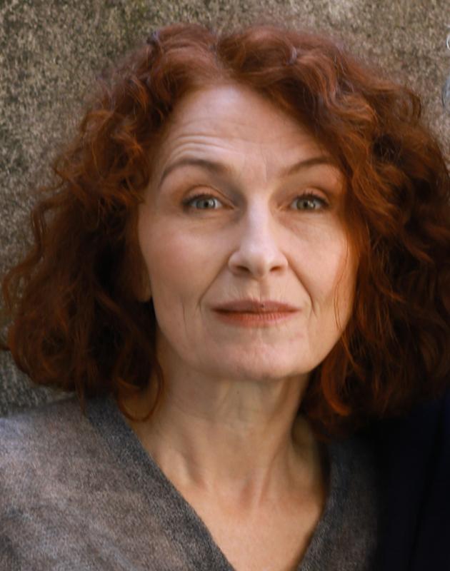 Bodil Jørgensen | Det Danske Filminstitut