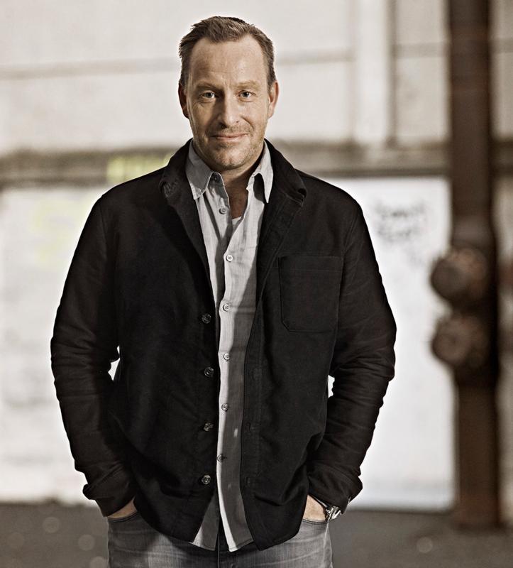 Adam Price | Det Danske Filminstitut