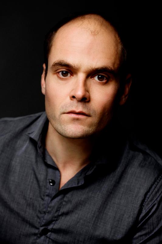 David Dencik | Det Danske Filminstitut