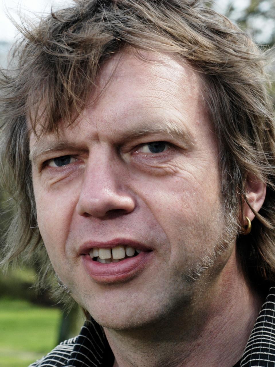 Robin Schmidt | Det Danske Filminstitut