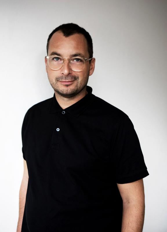 Jonas Alexander Arnby | Det Danske Filminstitut