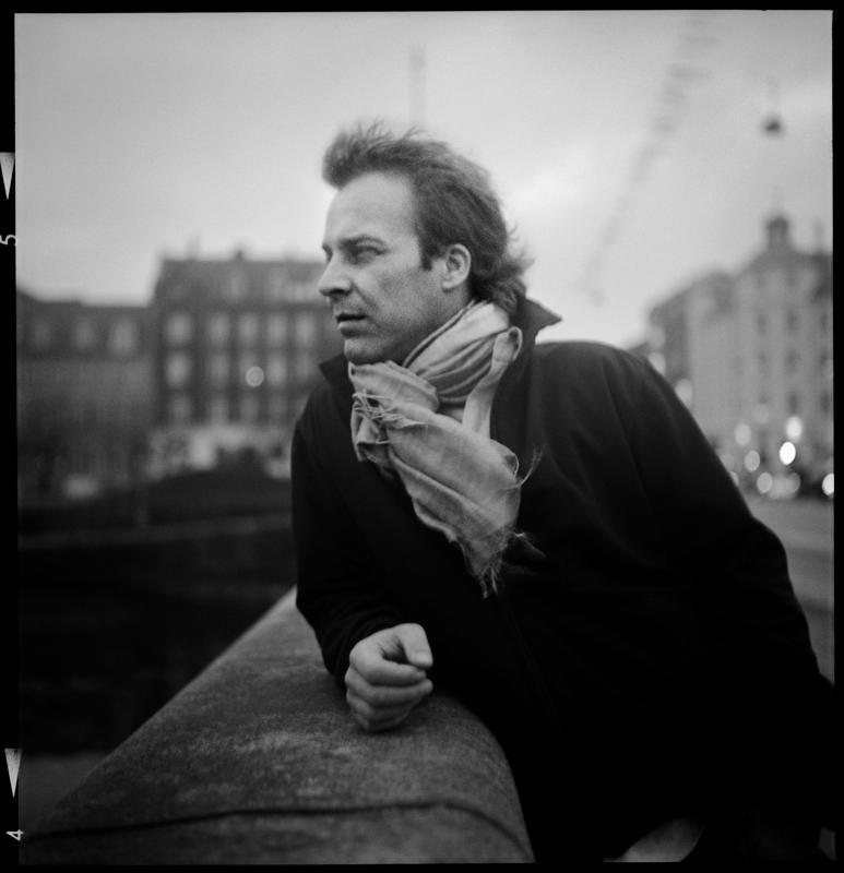 Asger Leth | Det Danske Filminstitut