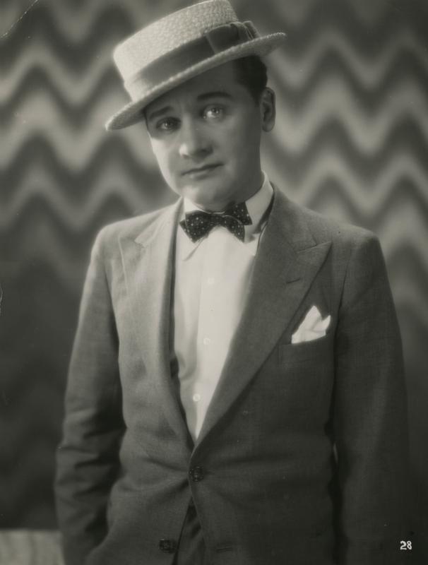 Max Hansen | Det Danske Filminstitut