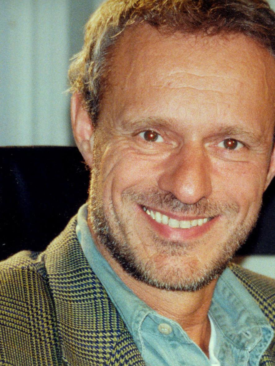 Steen Herdel | Det Danske Filminstitut