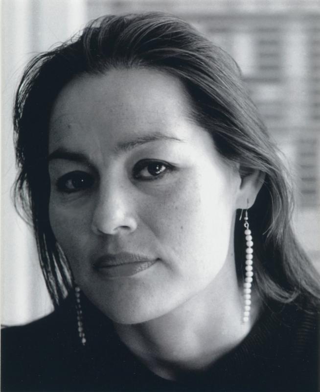 Laila Hansen | Det Danske Filminstitut