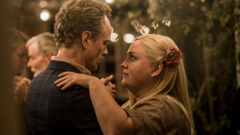 Elvira 4:8 - Special cleaning | Det Danske Filminstitut