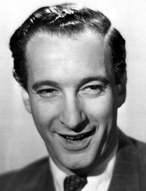 Victor Borge | Det Danske Filminstitut