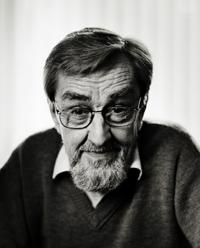 Gabriel Axel | Det Danske Filminstitut